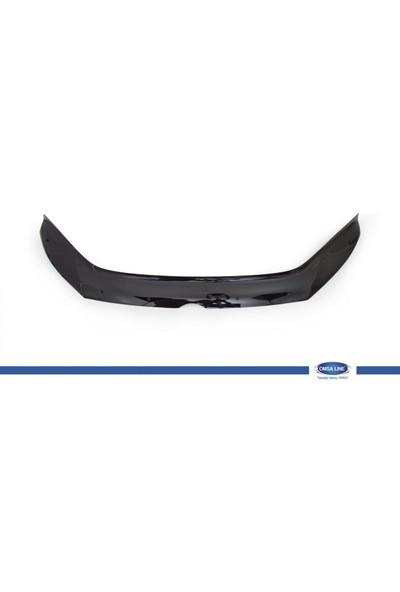 Volkswagen Caddy 2010-2015 Ön Kaput Rüzgarlığı