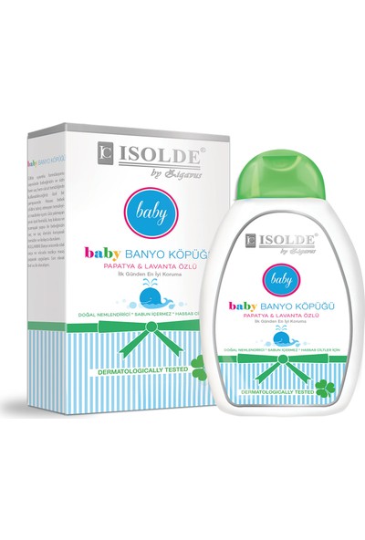 Zigavus Baby Banyo Köpüğü 300ml Zigavus Baby Banyo Köpüğü 300ml