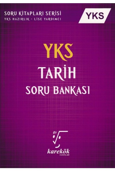 Yks Tarih Soru Bankası 2.Oturum - Fatih Dumangöz Yks Tarih Soru Bankası 2.Oturum - Fatih Dumangöz