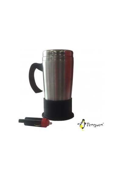 Gross Png 0050 Araç Su Isıtıcı