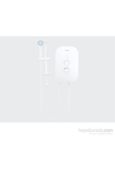 Arçelik E 7550 Elektrikli Ani Su Isıtıcısı 7 Kw. Su Debisi 7 Lt