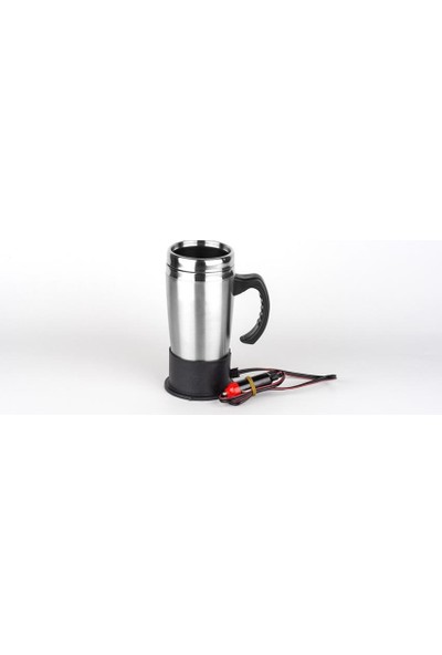 Penguen 0050 Gross Krom Araç Su Isıtıcı 24 Volt 200 Watt 6 Dk Kaynama Penguen 0050 Gross Krom Araç Su Isıtıcı 24 Volt 200 Watt 6 Dk Kaynama