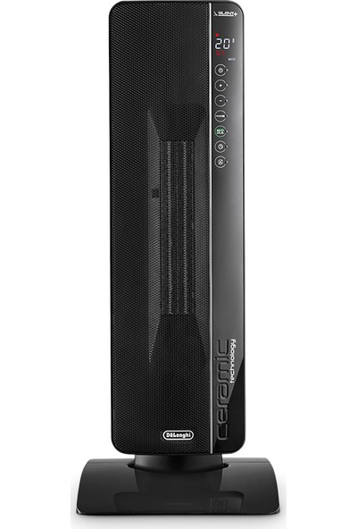 Delonghi TCH8993ER 2400 W Seramik Isıtıcı