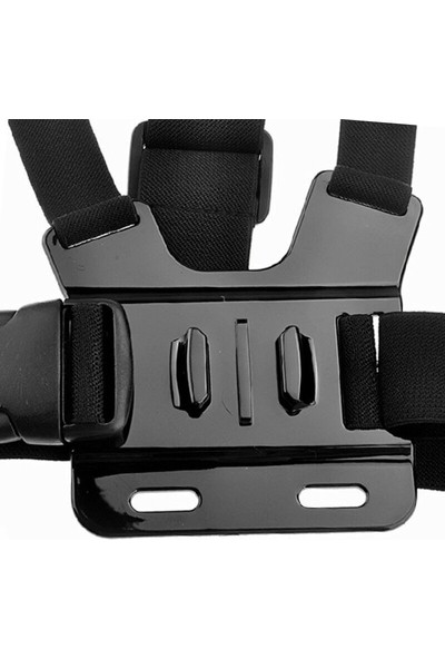 Sjcam Aksiyon Kamera Göğüs Kemeri