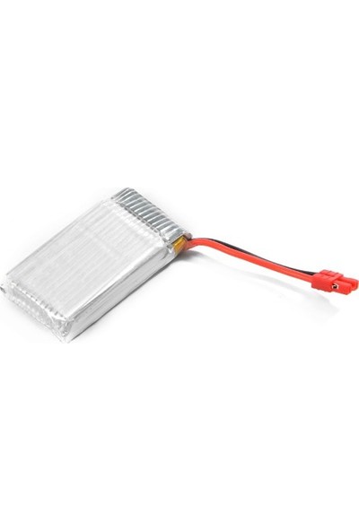 Syma X5UW X5UC 3.7V 1400 MAH LİPO Pil Batarya Syma X5UW X5UC 3.7V 1400 MAH LİPO Pil Batarya
