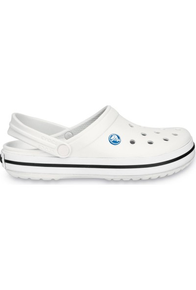 Crocs Crocband Terlik 207005-100