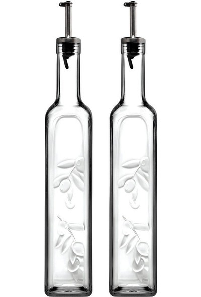 Paşabahçe 80229 Yağlık Sirkelik 2'Li