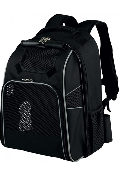 Trixie Köpek Taşıma Sırt Çantası 33x43x23cm Siyah