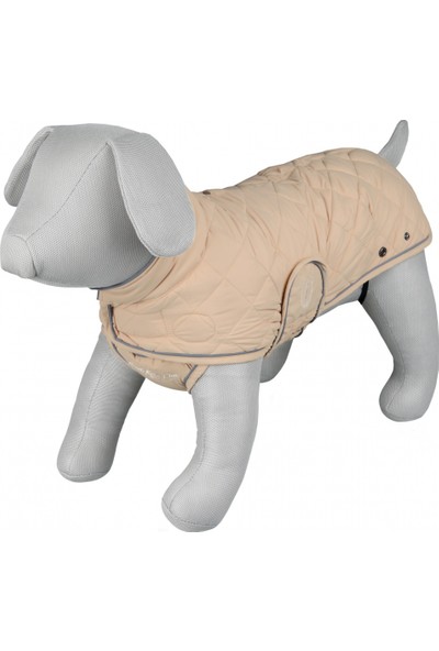Trixie Köpek Elbisesi S 40cm Bej