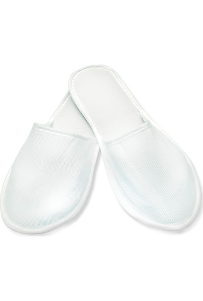 Liva Buklet Tek Kullanımlık Terlik