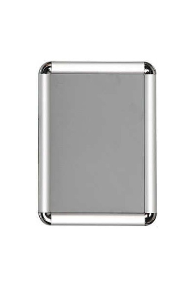 Rondo Açılır Kapanır A3 Alüminyum Çerçeve 8 Adet Köşe (30Cmx42Cm)