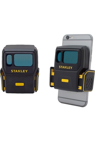 Stanley STHT177366 Akıllı Lazer Metre Stanley STHT177366 Akıllı Lazer Metre