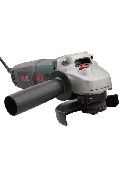 KLPRO KLAT11505 850Watt 115mm Profesyonel Avuç Taşlama KLPRO KLAT11505 850Watt 115mm Profesyonel Avuç Taşlama