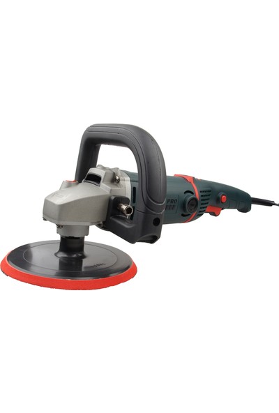 KLPRO KLPJ42180 1400Watt 180mm/230mm Profesyonel Polisaj Makinesi KLPRO KLPJ42180 1400Watt 180mm/230mm Profesyonel Polisaj Makinesi