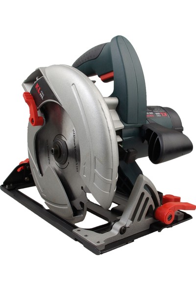 KLPRO KLDAT18501 1350Watt Profesyonel Daire Testere