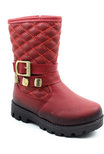 Twingo 6720 Kız Çocuk Bot Kırmızı