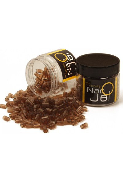 S- Well Nano Jel Kaynak & Görünmeyen Kaynak