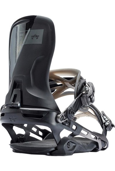 Rome Targa Snowboard Bağlaması