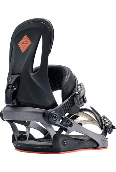 Rome Strut Snowboard Bağlaması