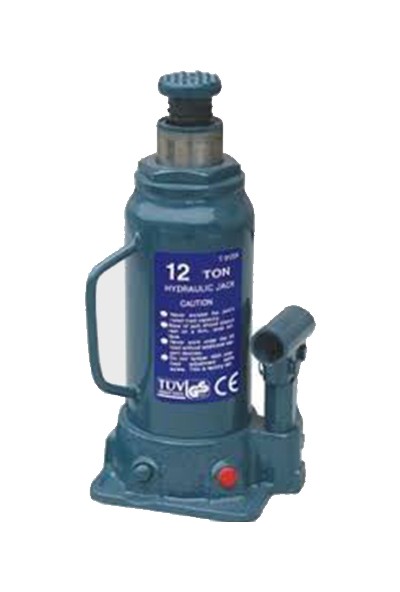 Torin 12 Ton Şişe Kriko T91204