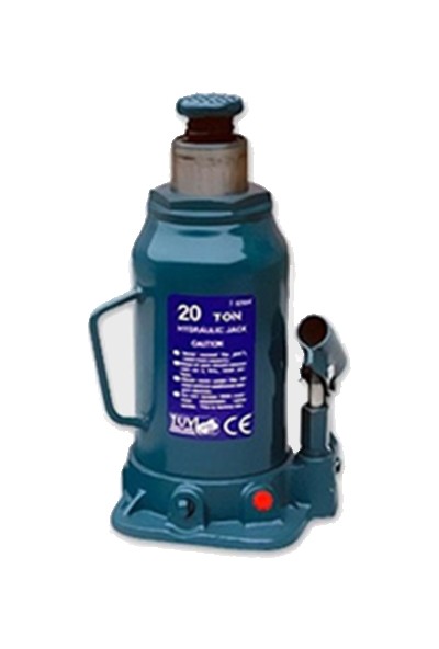 Torin 20 Ton Şişe Kriko T92004