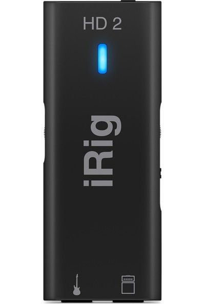 Ik Multimedia iRig HD 2 Ik Multimedia iRig HD 2