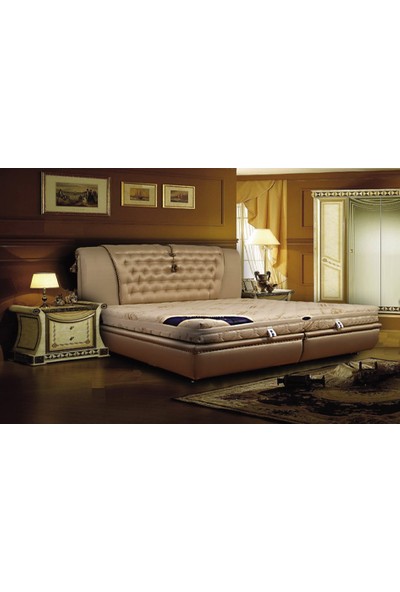 Dr. Mattress Naturmatt Yatak