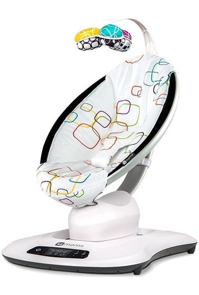 4moms Mamaroo 4.0 App Ana Kucağı 4moms Mamaroo 4.0 App Ana Kucağı