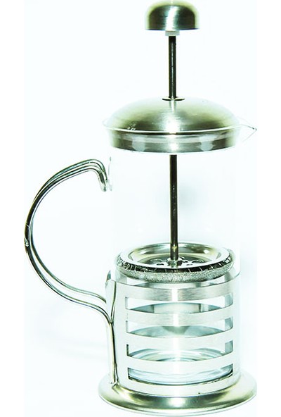 Menba French Press Bitki Çayı Demliği 01 350 ml Menba French Press Bitki Çayı Demliği 01 350 ml