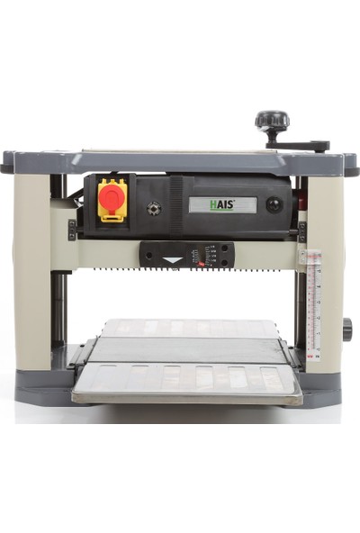 Hais Ahşap Kalınlık Makinası 330 mm