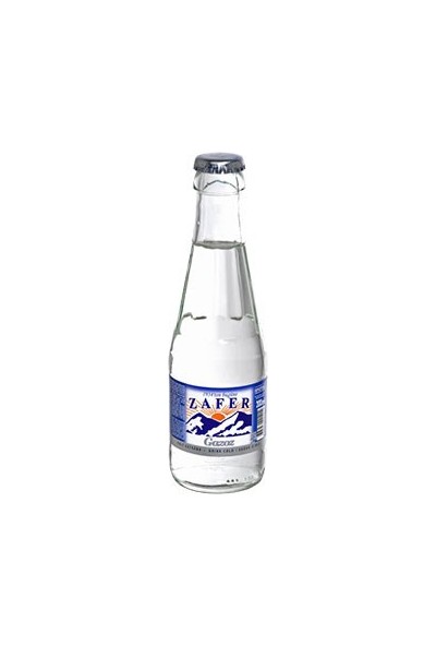 Zafer Gazoz 200 ml 24'lü