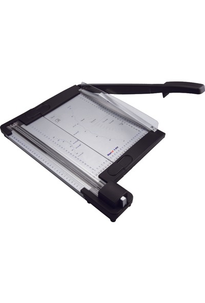 Mapicut S 203 2 Sistem Giyotin Makinesi