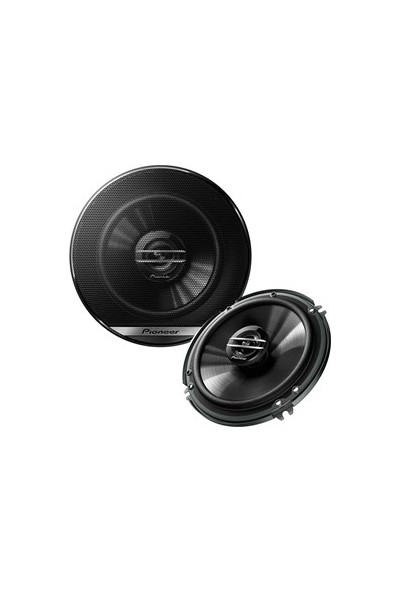 Pioneer TS-G1620F 300W-40W Rms 16 cm Tweeterli Hoparlör Pioneer TS-G1620F 300W-40W Rms 16 cm Tweeterli Hoparlör