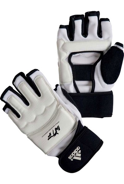 adidas Taekwondo Eldiveni WTF Onaylı adidas Taekwondo Eldiveni WTF Onaylı