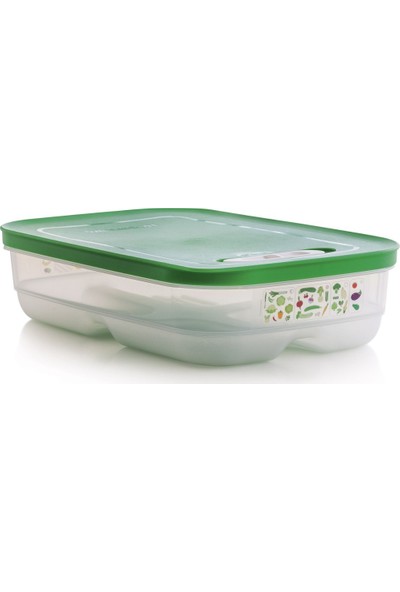 Tupperware Sera Dikdörtgen 1.8 litre