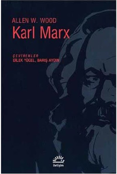 Karl Marx Karl Marx