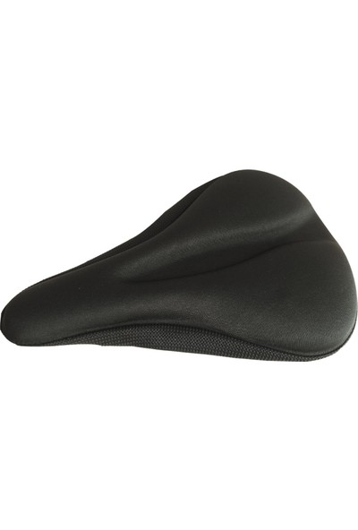 Bisiklet Jelli Sele Kılıfı Ayarlamalı Bisiklet Jelli Sele Kılıfı Ayarlamalı