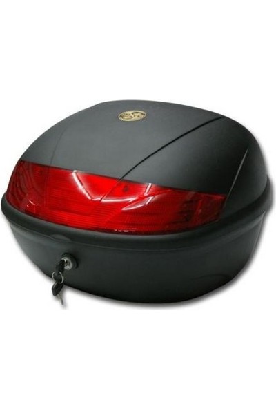 Motorsiklet Arka Çanta Maxem 32 Lt Topcase Motorsiklet Arka Çanta Maxem 32 Lt Topcase