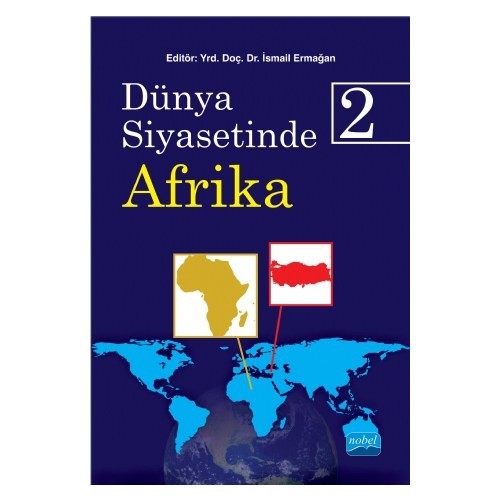 Dünya Siyasetinde Afrika 2-Reha Artan Kitabı ve Fiyatı