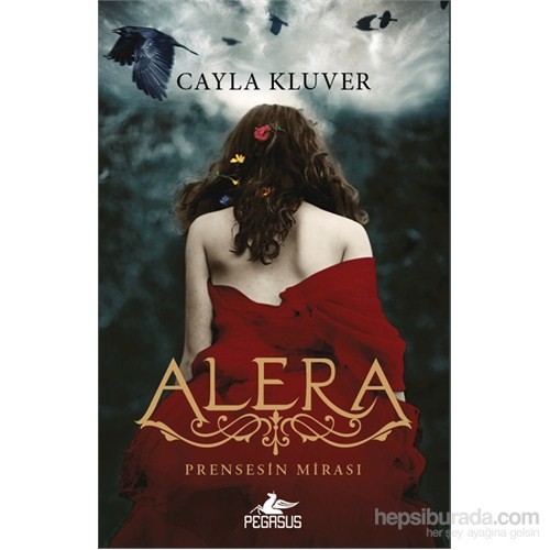 Alera-Cayla Kluver Kitabı ve Fiyatı - Hepsiburada