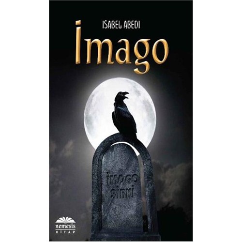 İmago - Isabel Abedi Kitabı ve Fiyatı - Hepsiburada