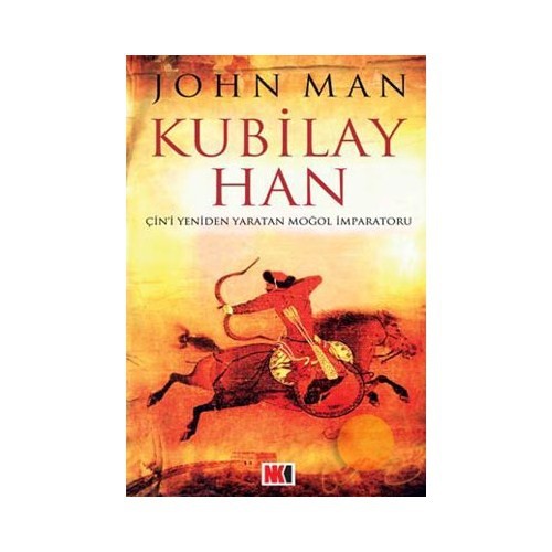Kubilay Han Kitabı ve Fiyatı - Hepsiburada