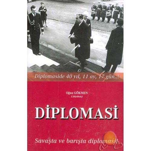 Diplomasi Kitabı ve Fiyatı - Hepsiburada