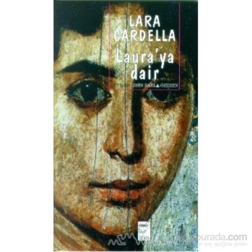 Laura'Ya Dair-Lara Cardella Kitabı ve Fiyatı - Hepsiburada