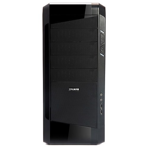 Zalman Z12-PLUS 2xUSB3.0 Pencereli Midi Tower Kasa Fiyatı