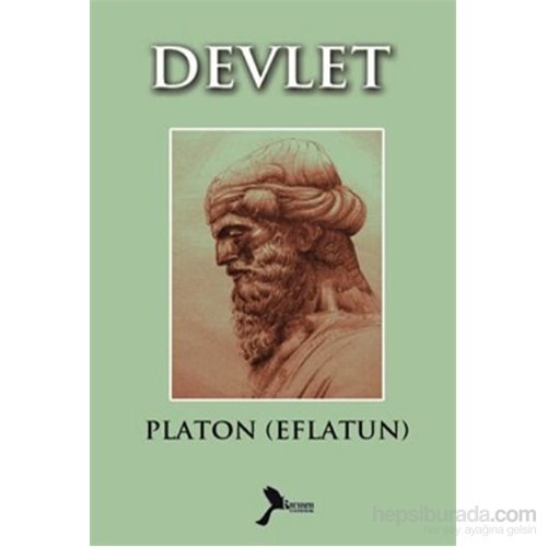 Devlet - Platon Kitabı ve Fiyatı - Hepsiburada