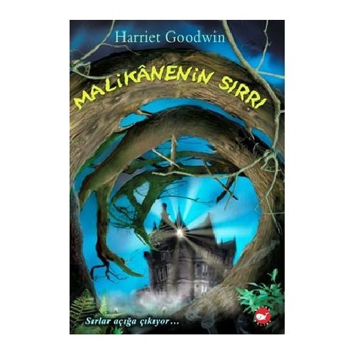 Malikanenin Sırrı - Harriet Goodwin Kitabı ve Fiyatı Malikanenin Sırrı - Harriet Goodwin Kitabı ve Fiyatı