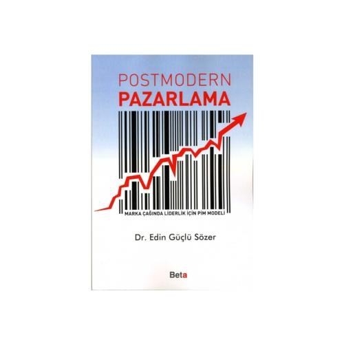 Postmodern Pazarlama Kitabı ve Fiyatı - Hepsiburada