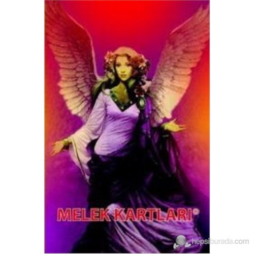 Melek Kartları (Kutulu) Kitabı ve Fiyatı - Hepsiburada