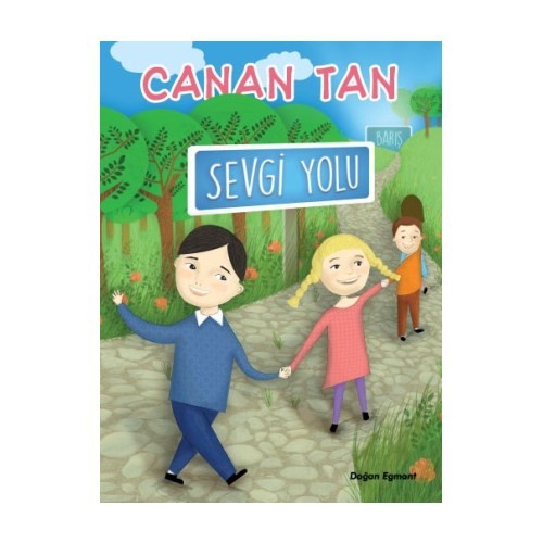 Sevgi Yolu-Canan Tan Kitabı ve Fiyatı - Hepsiburada